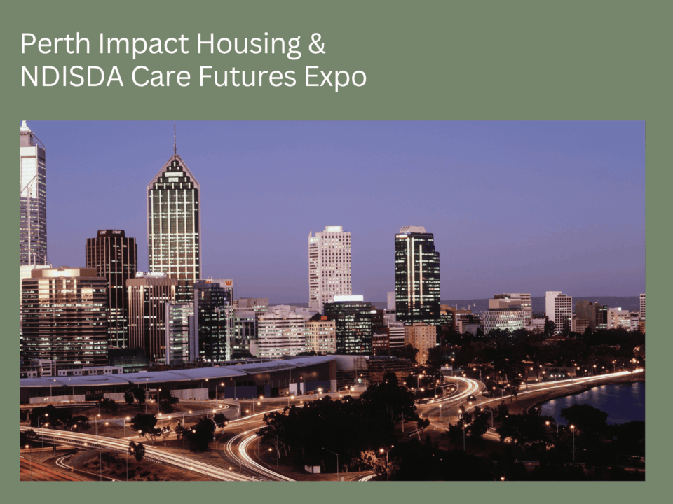 News & Events - Ability Housing